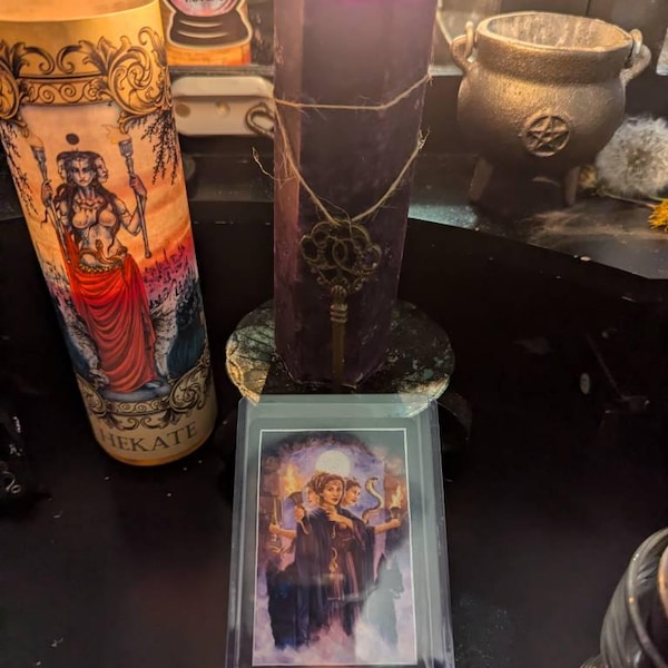 Nótt Night Goddess | Norse Mythology Art Nott Hrimfaxi| Fantasy ...