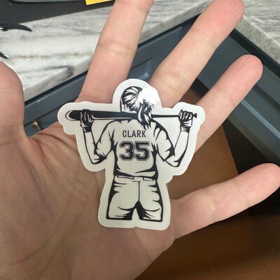 Volleyball Decal Volleyball Player Decal Volleyball Sticker Car Window ...