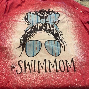 Poolside is My Best Side Tee - Etsy