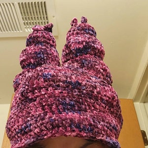 Chowder Beanie Chowder Hat - Etsy