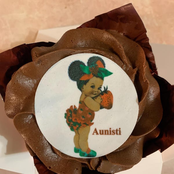 Duck Hunting Edible Pre-cut Stickers Wildlife Decals for Desserts ...