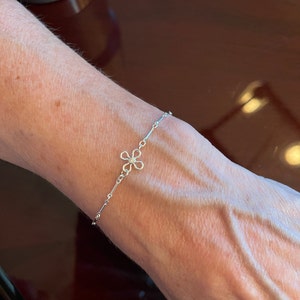 5 Feet-tiny Design Circle Plain Chain by Foot in Silver Gold - Etsy