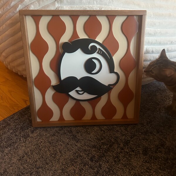 Baltimore Charm City Sign | Old Bay Sign | Baltimore | Charm City | Old ...