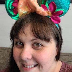 Genie Inspired Ears | Etsy