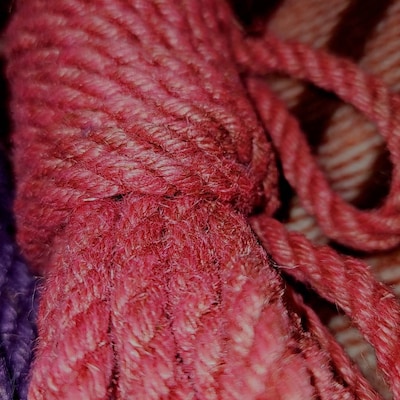 My Nawashi Rope Oil - Etsy