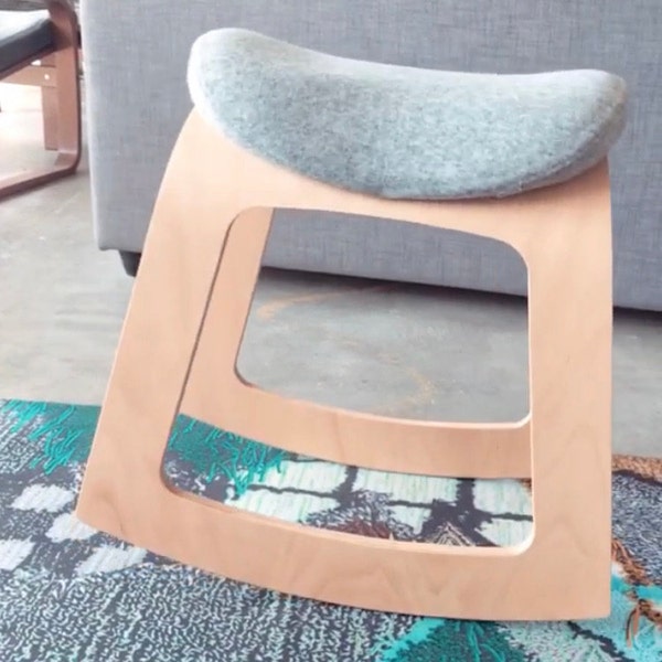 Office Chair, Desk Chair, Desk Stool, Saddle Stool, Saddle Chair ...