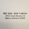 Bank Deposit Stamp Custom Bank Endorsement Custom Business Check Stamp ...