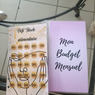 Défi Emoji Arc en ciel 12 mois d'épargne ludique - Etsy France