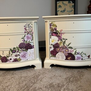 Fragrant Roses Redesign With Prima Mould Decor Molds - Etsy