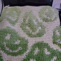 SMILEY BAG PATTERN pdf Only Crochet Pattern - Etsy Canada