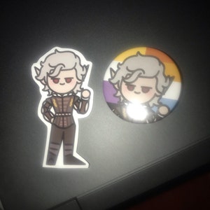 LGBT Pride Hearts Neopronouns Xenogender Genderpunk - Etsy