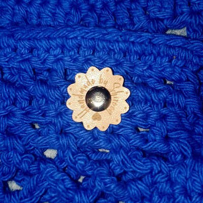 Custom Buttons With Your Logo and Text, 1 Inch Engraved Wooden Buttons ...