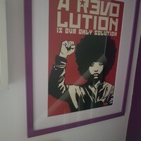 A3 IR GAD Poster Propaganda Cymraeg Welsh Propaganda Poster - Etsy UK