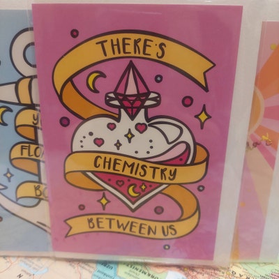 Glorious Birthday Colourful Greeting Card - Etsy