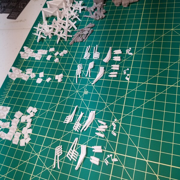 20MM Machine Gun, Heavy Machine Gun, Chain Gun - Etsy