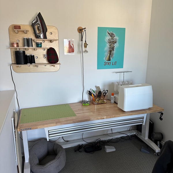 Large Hole Pegboard Organizer- Multiple Sizes - Etsy