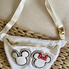Disney Princess Fanny Packs Cinderella Fanny Pack Belle Fanny Pack ...
