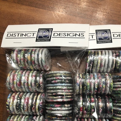 Floral Bible Verses Pins 10 Pack, Religious Bible Quotes Party Favors ...