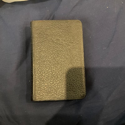 Cambridge Common Prayer and Hymns Book 775 Christians Hymn ref X280 ...