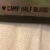 Inspired by Percy Jackson Decal Stickers | Heroes of Olympus Car Decal ...