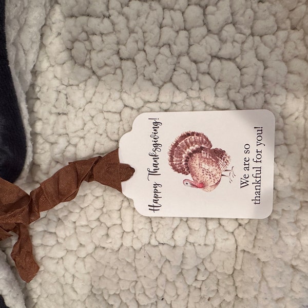 Bible Verse Fall Autumn Thanksgiving Tags, Scripture Fall Autumn ...