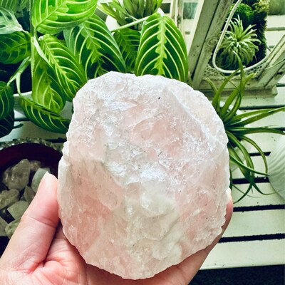 Serene Blue Calcite Spheres. Calm Your Space Balance Chakras, Enhance ...