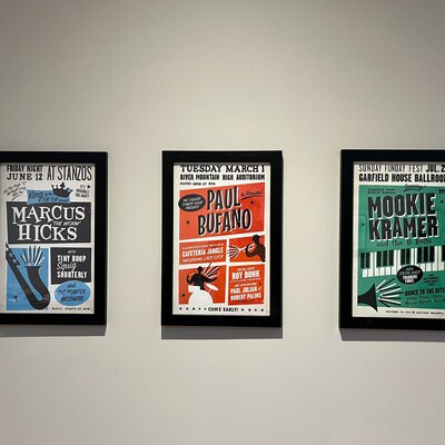 The Driving Crooner I Think You Should Leave Vaudeville - Etsy