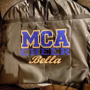 Cheer & Dance Team Backpacks | Etsy