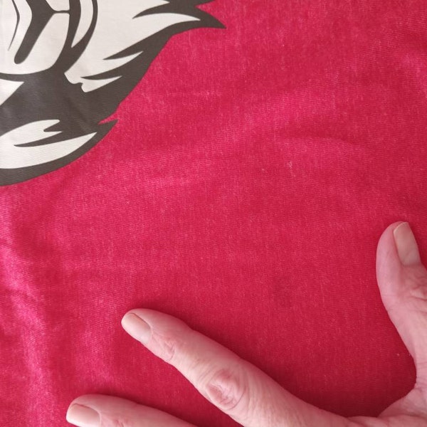 Kansas City Chiefs Patrick Mahomes Goat Hoodie - Etsy