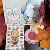 Hololive Vtuber Watson Amelia Enamel Pin, Fan Merch - Etsy