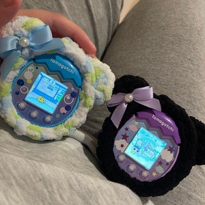 Made to Order Sumikko Gurashi Catch Fluffy Bear Cover/case | Etsy