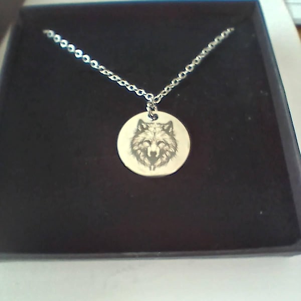 Personalized Robin Coin Necklace Great Gift Idea for Woman Artistic ...