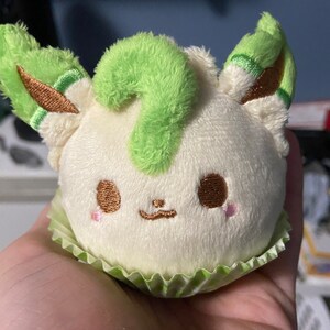 Part 2 I Mochi Plush Sewing Pattern Tutorial Book .PDF - Etsy