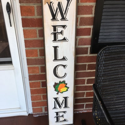 Custom Interchangeable Magnetic Pieces for the Welcome Sign - Etsy