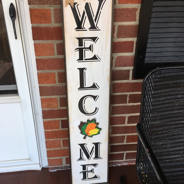 Custom Interchangeable Magnetic Pieces for the Welcome Sign - Etsy