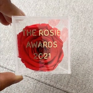 Eternal Roses/ Preserved Roses/preserved Rose Box/eternal Roses Beauty ...