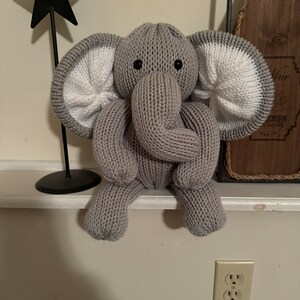 Chicken Knitting Machine Pattern PDF ONLY Addi Sentro - Etsy