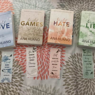 Good Girl's Guide to Murder Bookmarks A Good Girl's Guide to Murder ...