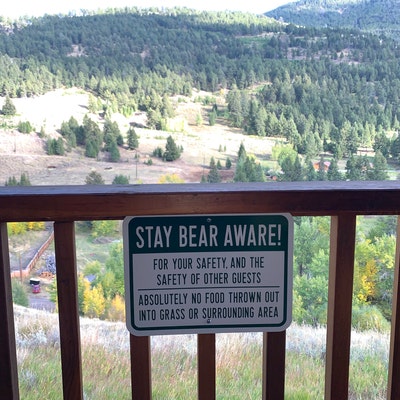 12 X 18 Custom Aluminum Sign With Digital Mockup - Etsy