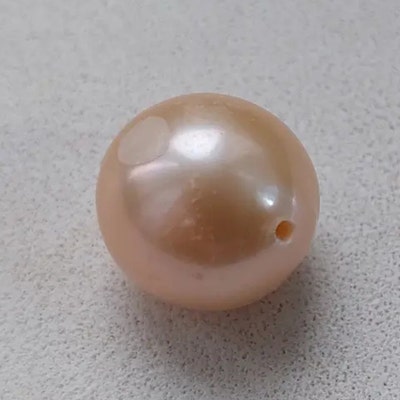 2-5mm Seed Pearls, Undrilled, White Freshwater Pearls, Tiny Pearls ...