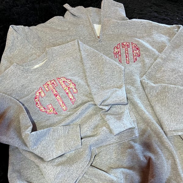 Machine Embroidery Design Applique Mini Raggy Circle Patch and Hat Tutorial INSTANT DOWNLOAD - Etsy