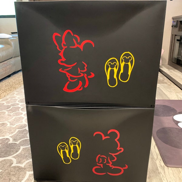 Hand Painted Disney Sign, Completely Custom to Your Favorite Rides and ...