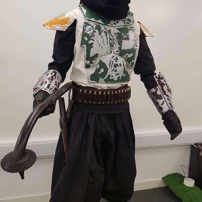 Rogue One Scarif Rebel Trooper / Pathfinder / Commando Helmet AN-H-15 ...