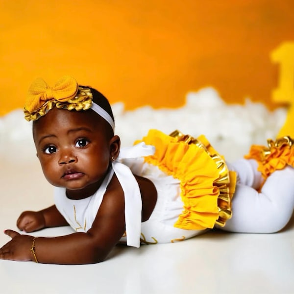 Girls Half Trip Around the Sun Outfit -girls Halfway Around the Sun ...