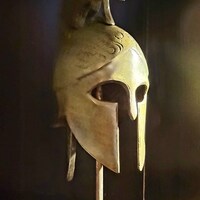 Bronze Shield Alexander the Great Symbol Shield Ancient Greek - Etsy ...