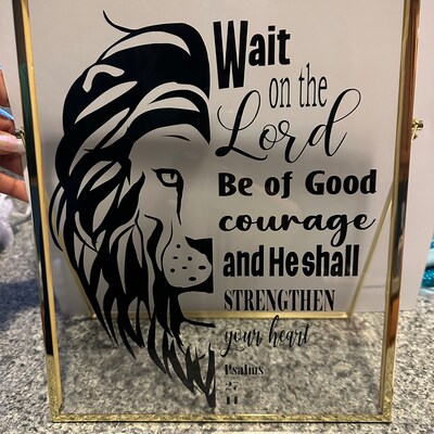 Psalms 23:4 SVG for Cricut, Bible Verse Svg, Christian Svg,eps, Pdf ...