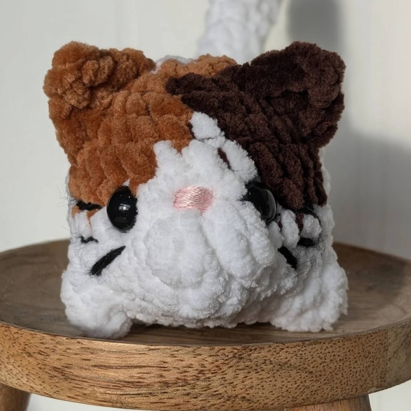 Bundle 6 in 1: Lazy Cats Pattern, No Sew Patterns - Etsy