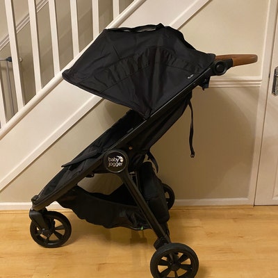 Baby Jogger City Mini single/city Mini GT single/city Mini 2 single ...