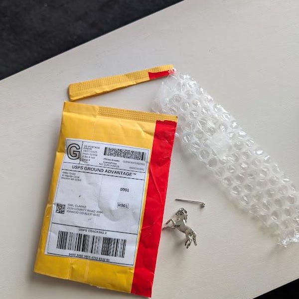 Vintage Fisher-price Little People Wood & Plastic Turquoise Snowmobile ...