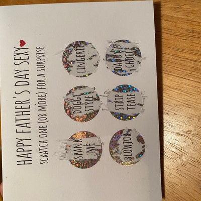 New Fake Titties Card Funny Breast Implant Card Boob Job Card New Boobs ...